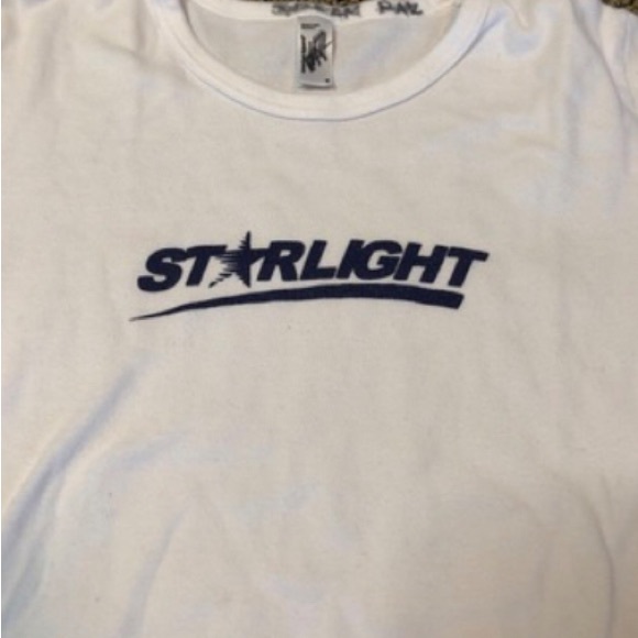 American Apparel | Tops | Camp Starlight Shirt | Poshmark